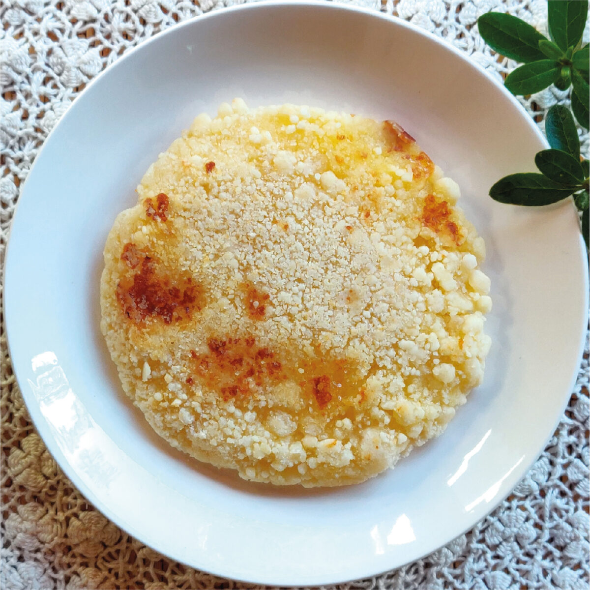 Recetas con Fécula de mandioca – Sin gluten – Femag